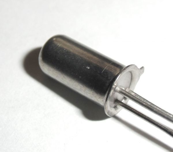 単品 独DSI AC153 ゲルマニウムトランジスタ AC128互換(トランジスタ)｜売買されたオークション情報、yahooの商品情報を ...