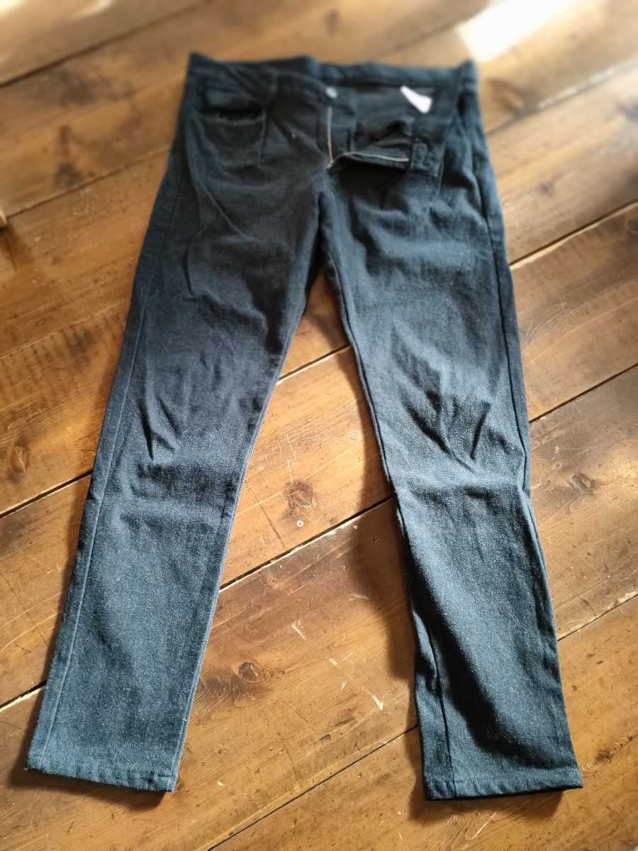 ストレッチスリムパンツ 冬素材 メンズ XL グローバルワーク GLOBALWORK(XLサイズ以上)｜売買されたオークション情報、yahooの商品情報をアーカイブ公開 - オークファン ...