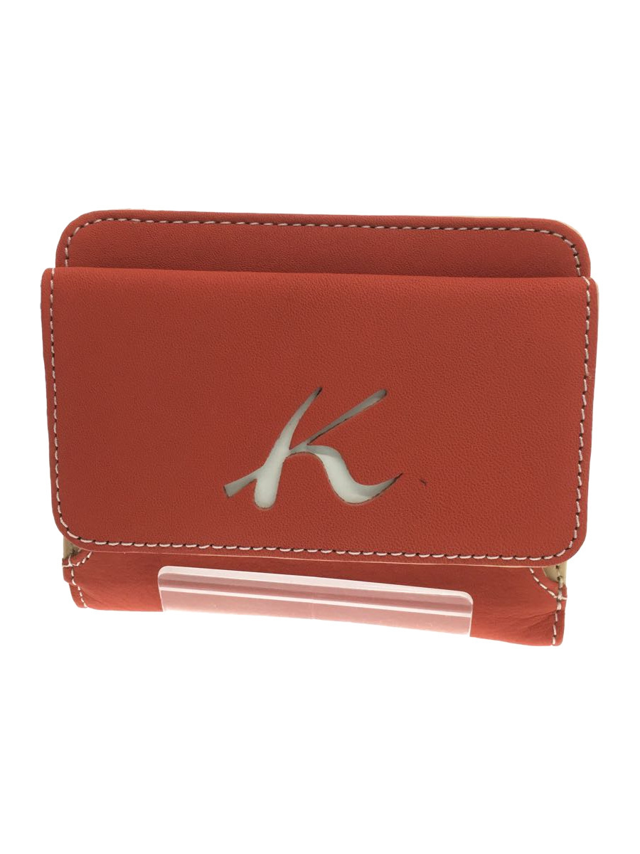 Kitamura 2つ折り財布/RED/PH0539 70901(二つ折り財布（小銭入れあり）)｜売買されたオークション情報、yahooの商品情報をアーカイブ公開 - オークファン ...