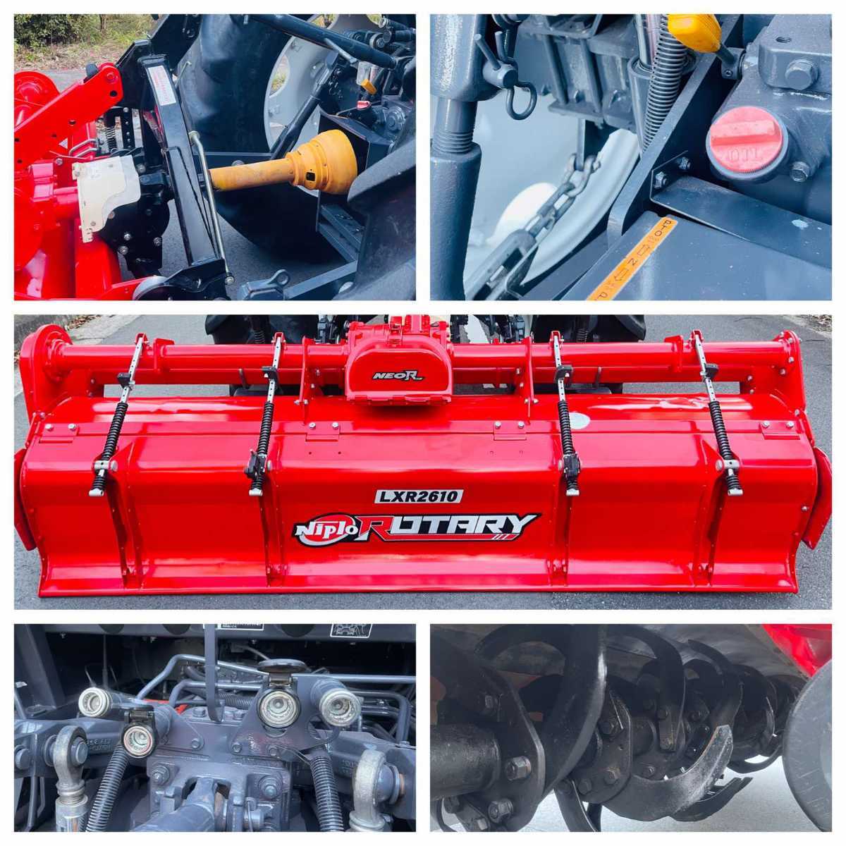 トラクタークボタ M135A GRANDOM ハイスピード エアコン キャビン付 パワステ 133馬力(車体)｜売買されたオークション情報 ...