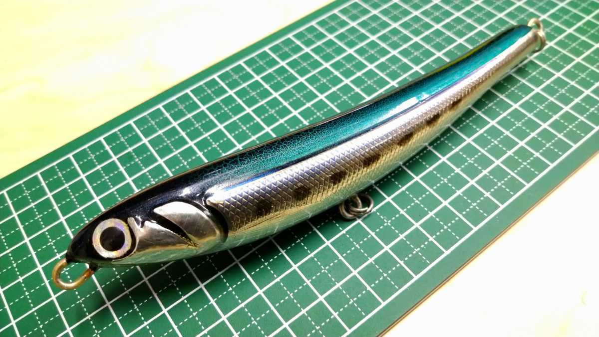 PENEX JAPAN Pacific Club Mostrar /ペネックス パシフィック クラブ モストラル(トップウォーター)｜売買され ...