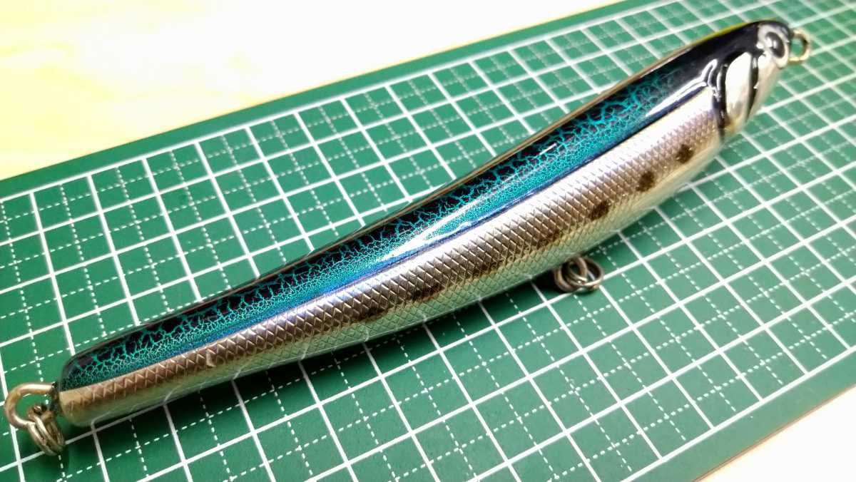 PENEX JAPAN Pacific Club Mostrar /ペネックス パシフィック クラブ モストラル(トップウォーター)｜売買され ...