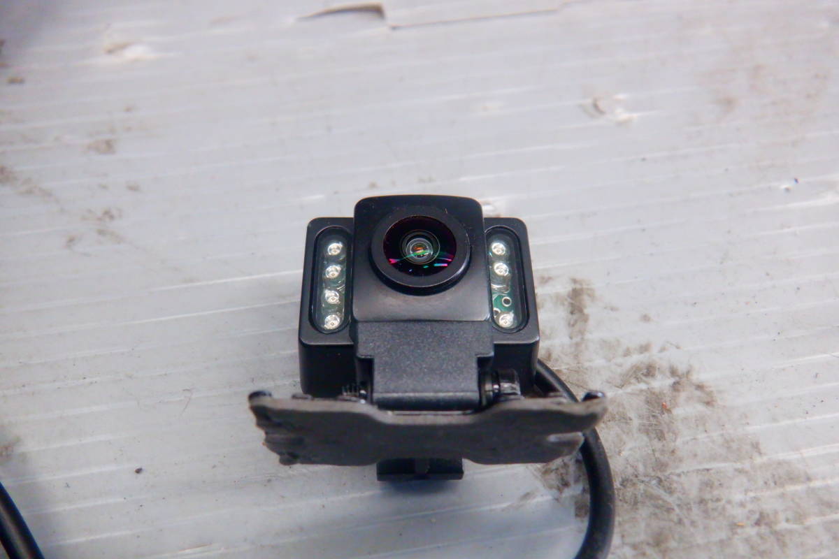 スズキ H22年 ME34S シボレー 0 ドライブレコーダーTMX-DM04 CD-FLC001 03-12-14-332 B2B-3(その ...