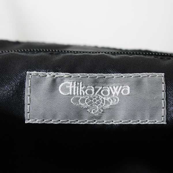 Chikazawa 近沢レース店 トートバッグ/ブラック 2400012616097(その他)｜売買されたオークション情報、yahooの商品情報をアーカイブ公開 - オークファン（aucfan ...