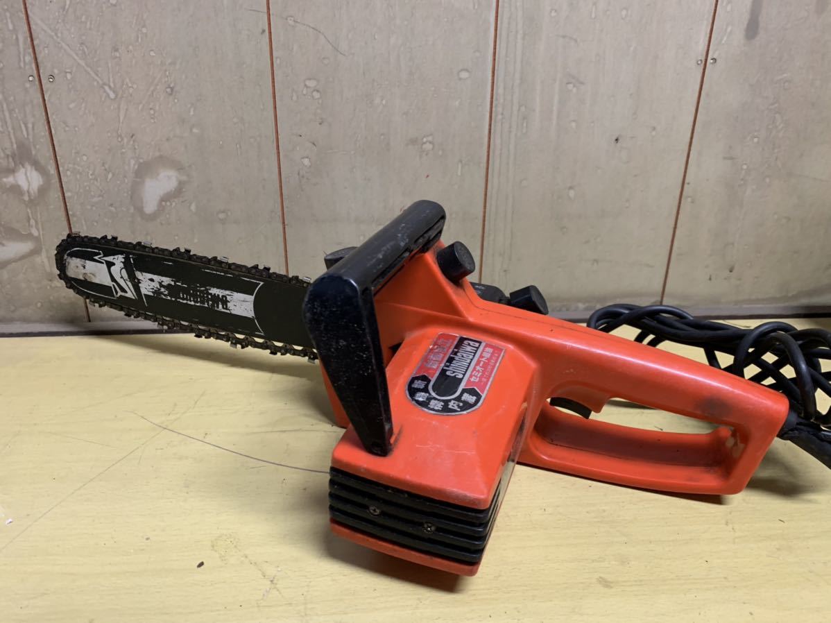 新ダイワ A104P オートペッカー チェーンソー 管理番号2112307(チェーンソー)｜売買されたオークション情報、yahooの商品情報を ...