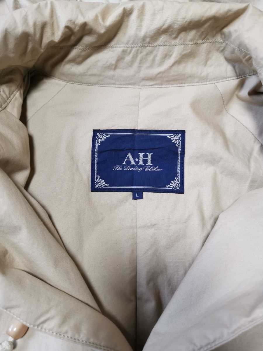 80s AVON HOUSE エーボンハウス コート モッズコート L 昭和レトロ(Lサイズ)｜売買されたオークション情報、yahooの商品 ...