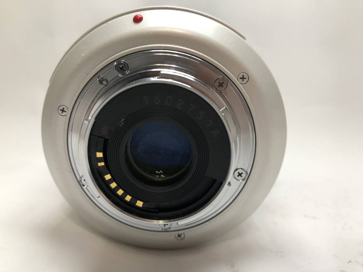 Canon VIDEO LENS 16x ZOOM XL 5.5-88mm IS 1:1.6-2.6 Φ72 品 動作未確認 外観 ＃291 ...