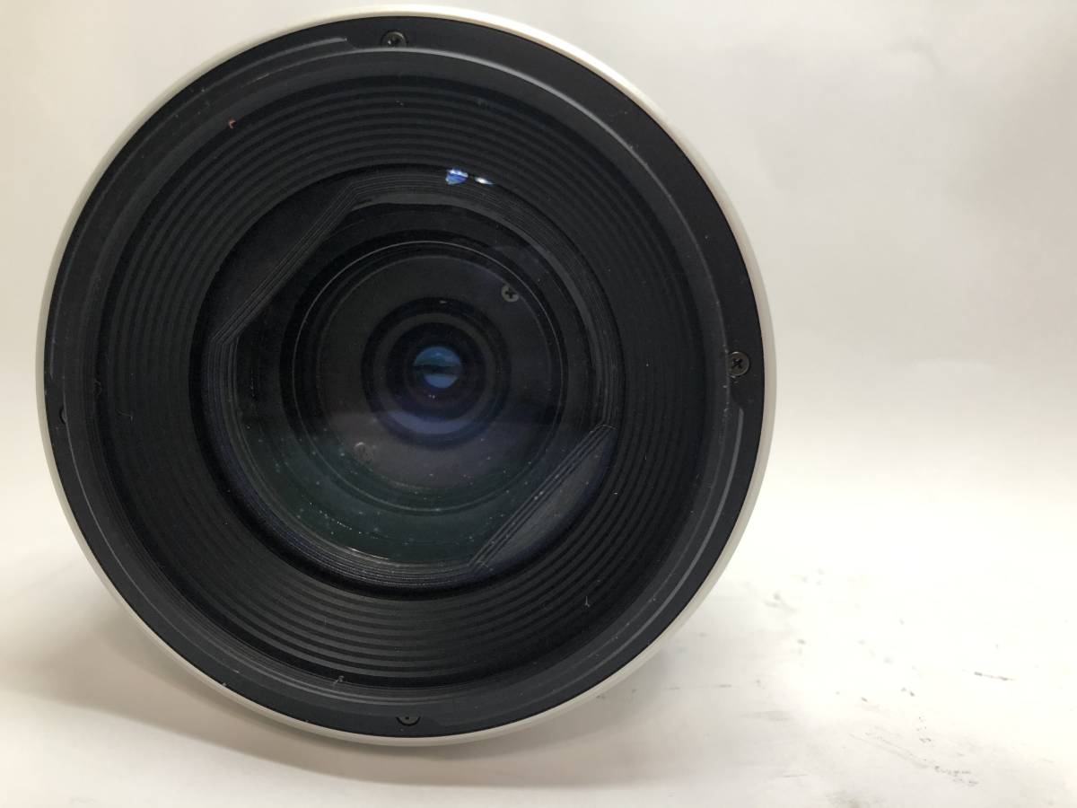 Canon VIDEO LENS 16x ZOOM XL 5.5-88mm IS 1:1.6-2.6 Φ72 品 動作未確認 外観 ＃291 ...