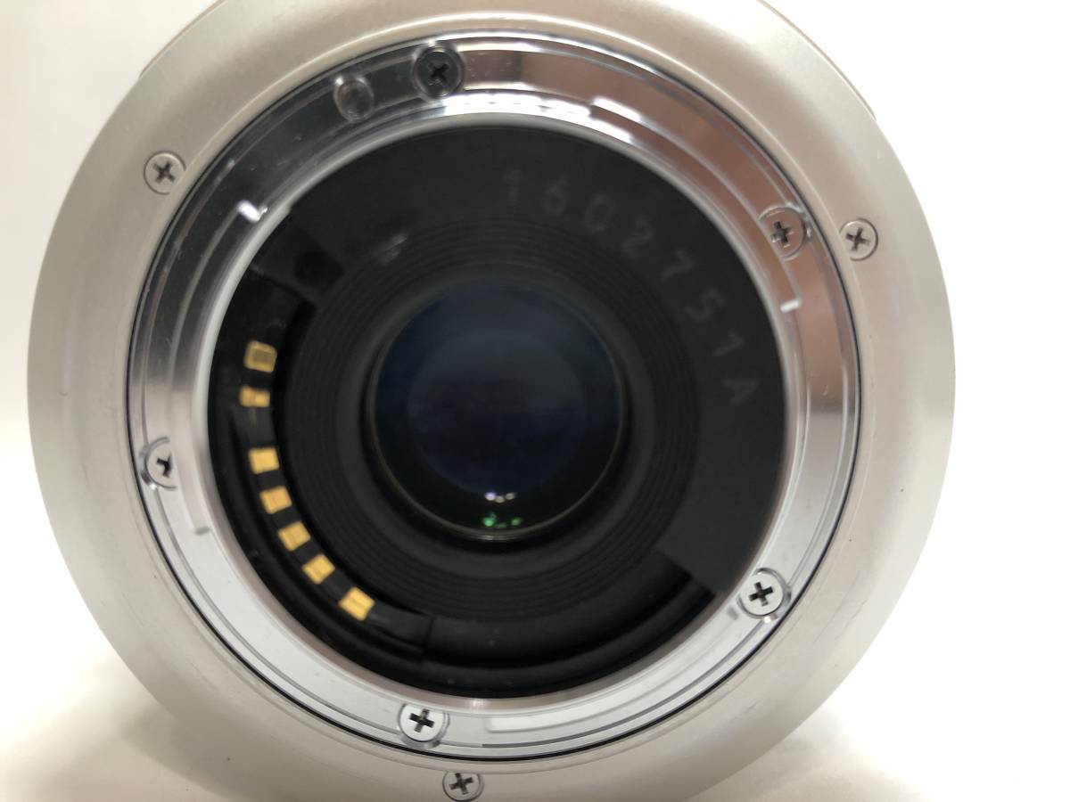 Canon VIDEO LENS 16x ZOOM XL 5.5-88mm IS 1:1.6-2.6 Φ72 品 動作未確認 外観 ＃291 ...