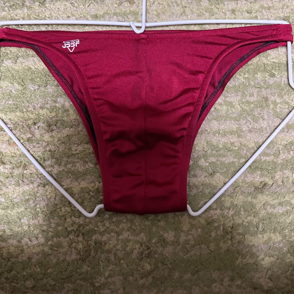 ボディービルダー /ビルパンSSピキニ型 JBBF 公認 レツト(Mサイズ)｜売買されたオークション情報、yahooの商品情報をアーカイブ公開 - オークファン（aucfan.com）