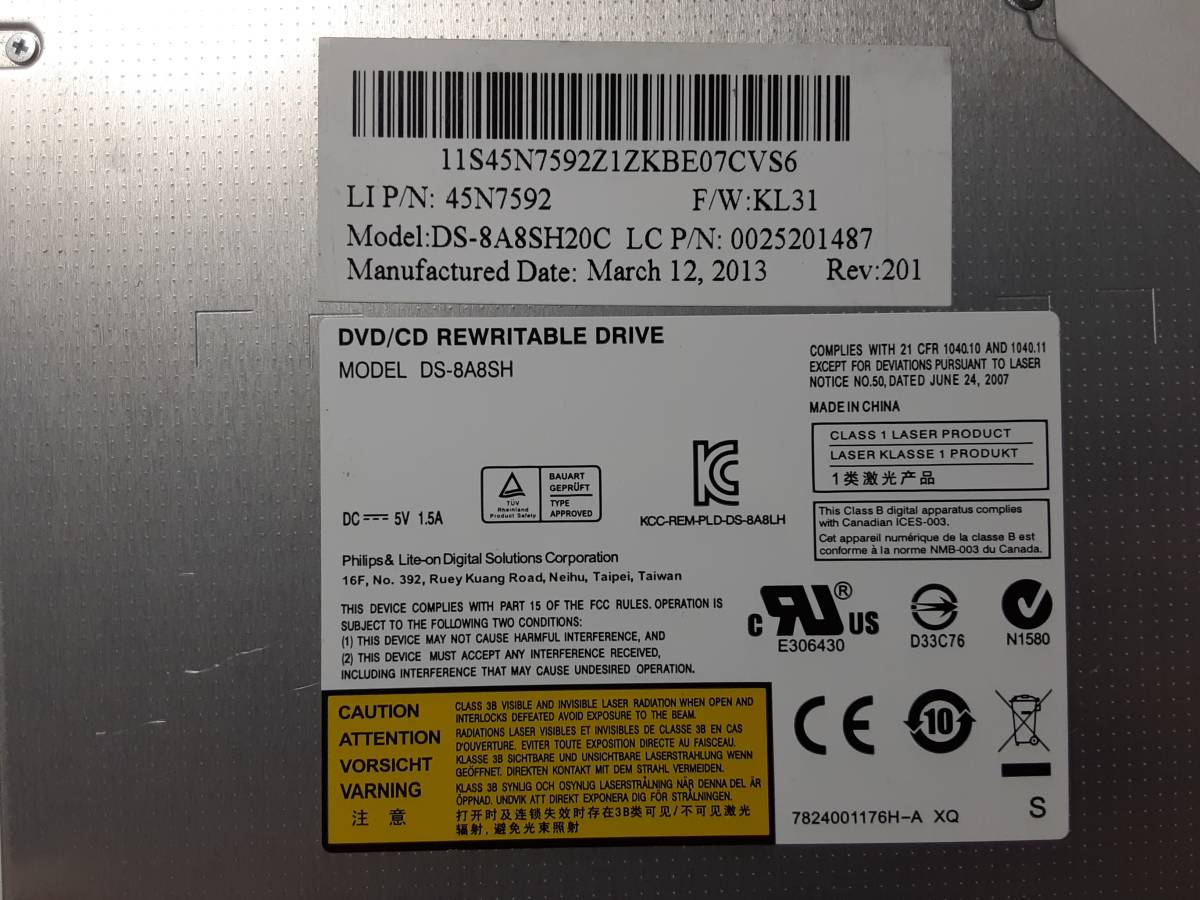 国内発送 純正 Lenovo ThinkPad T420 t430 L430 L530 T530 T520 W520 t410 E430 ...