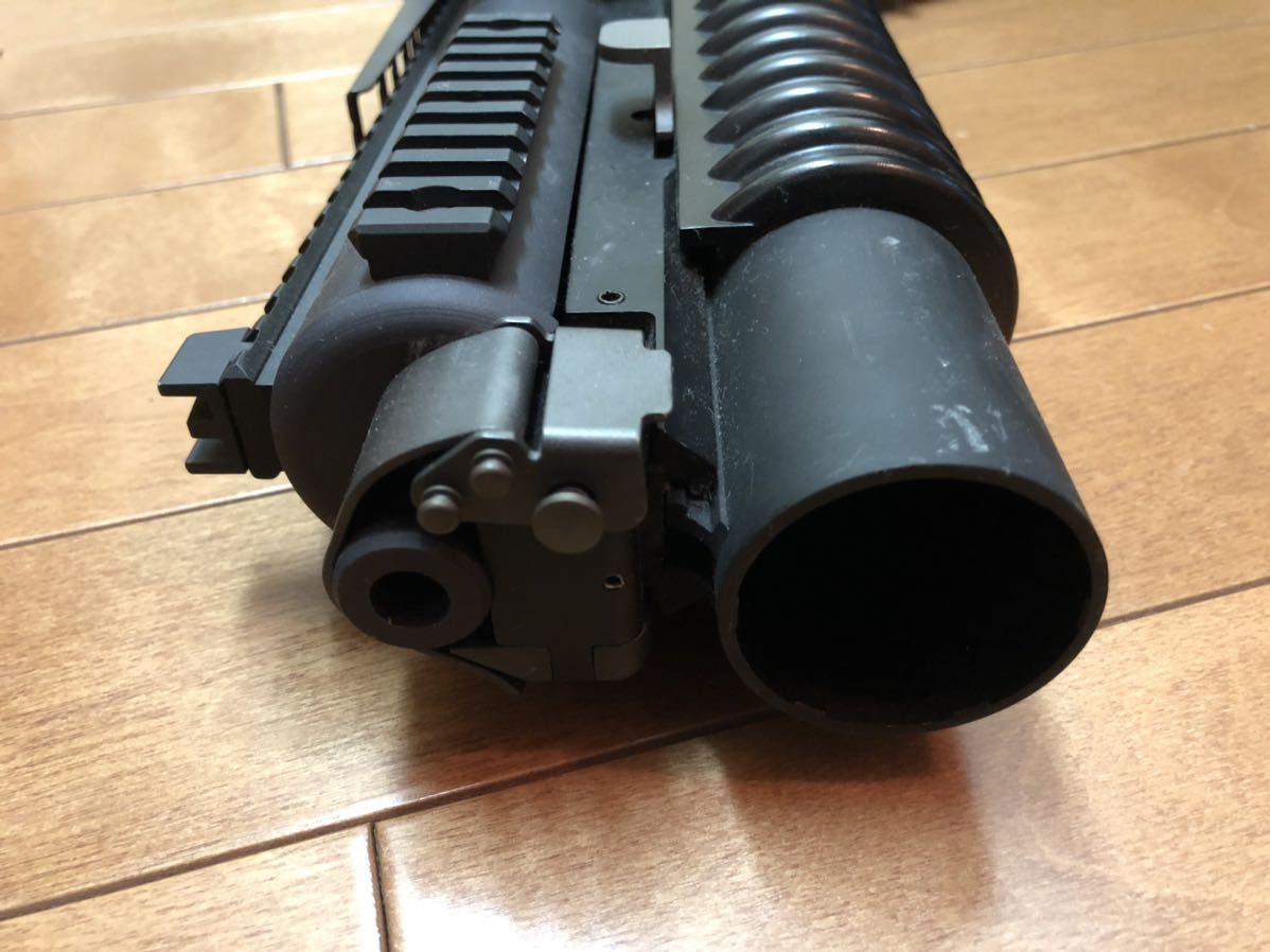 VFC G&P KAC LMT M203 Standalone Knight’s m79 m320 m16 m4 hk416 seal ...