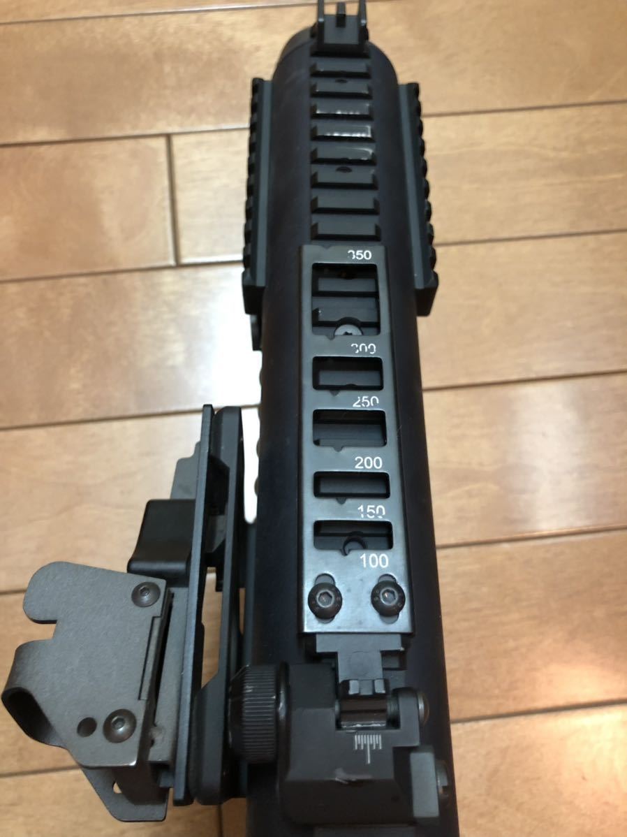 VFC G&P KAC LMT M203 Standalone Knight’s m79 m320 m16 m4 hk416 seal ...