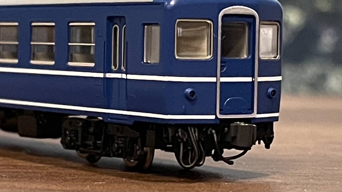 TX032 TOMIX オハフ13 BMナックルカプラーアダプター 2個入り 3Dパーツ ①(客車)｜売買されたオークション情報、yahooの ...