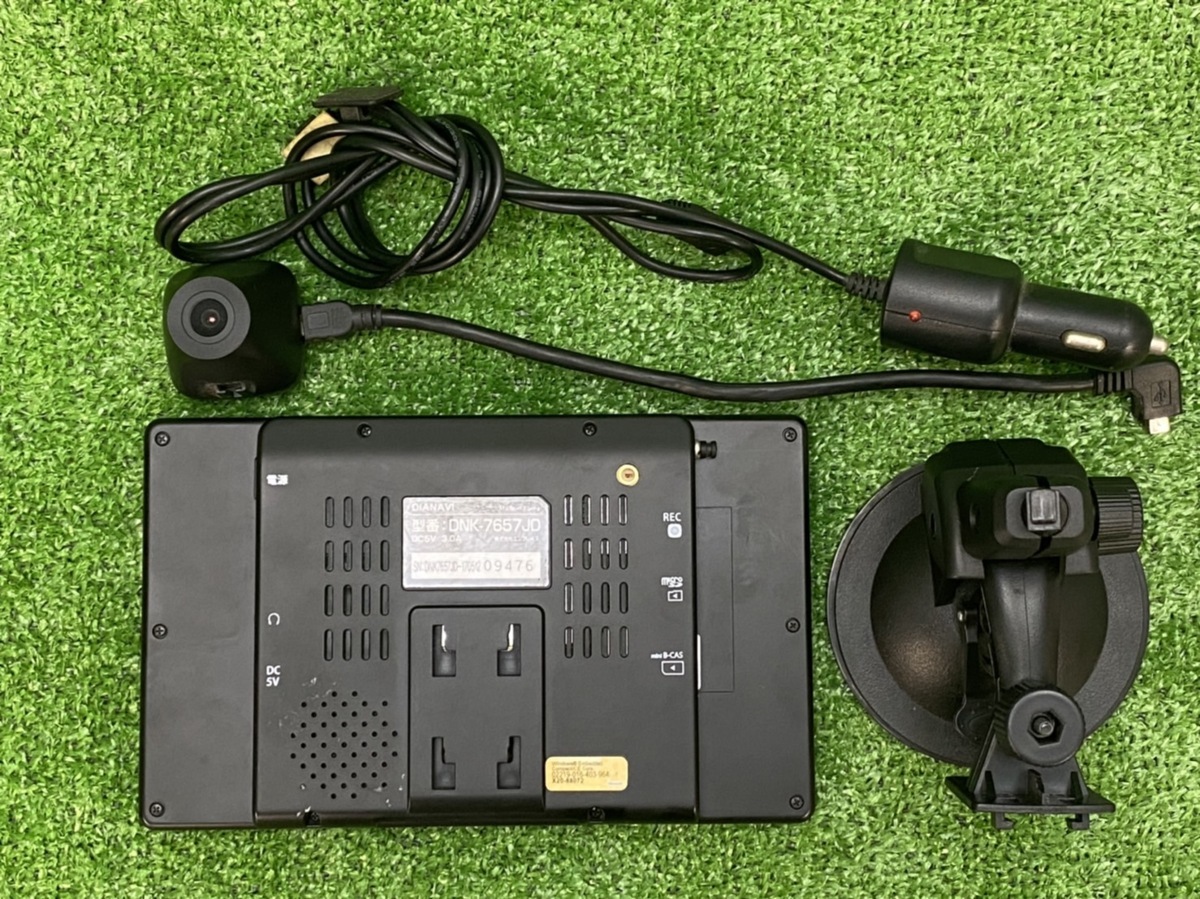 エンプレイス DNK-7657JD DIANAVI カーナビ ポータブルナビ 3kurudepa=202201(メーカー別)｜売買されたオークション情報、yahooの商品情報をアーカイブ公開 ...