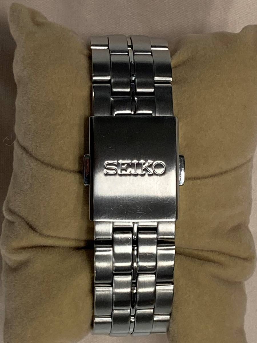 極 セイコー SARB003 OH済み 6R15-00D0 グレーダイヤル A1(セイコー)｜売買されたオークション情報、yahooの商品情報 ...