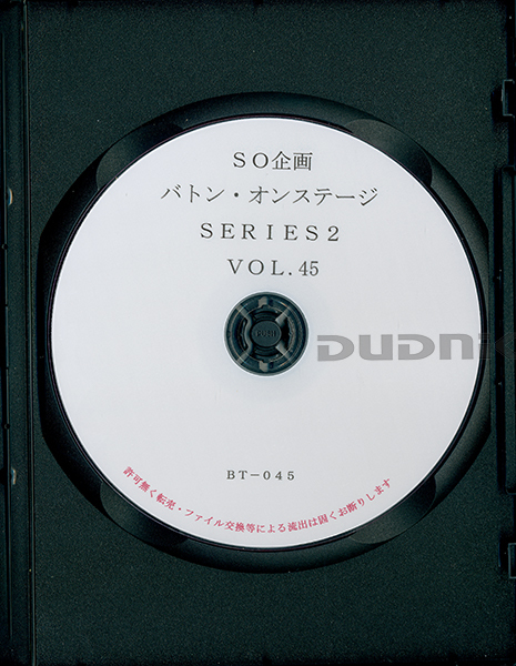 BT-045 バトン オンステージ series2 vol.45 チアガール ドリル パレード ミニスカ レオタード(その他)｜売買されたオークション情報、yahooの商品情報をアーカイブ公開 ...