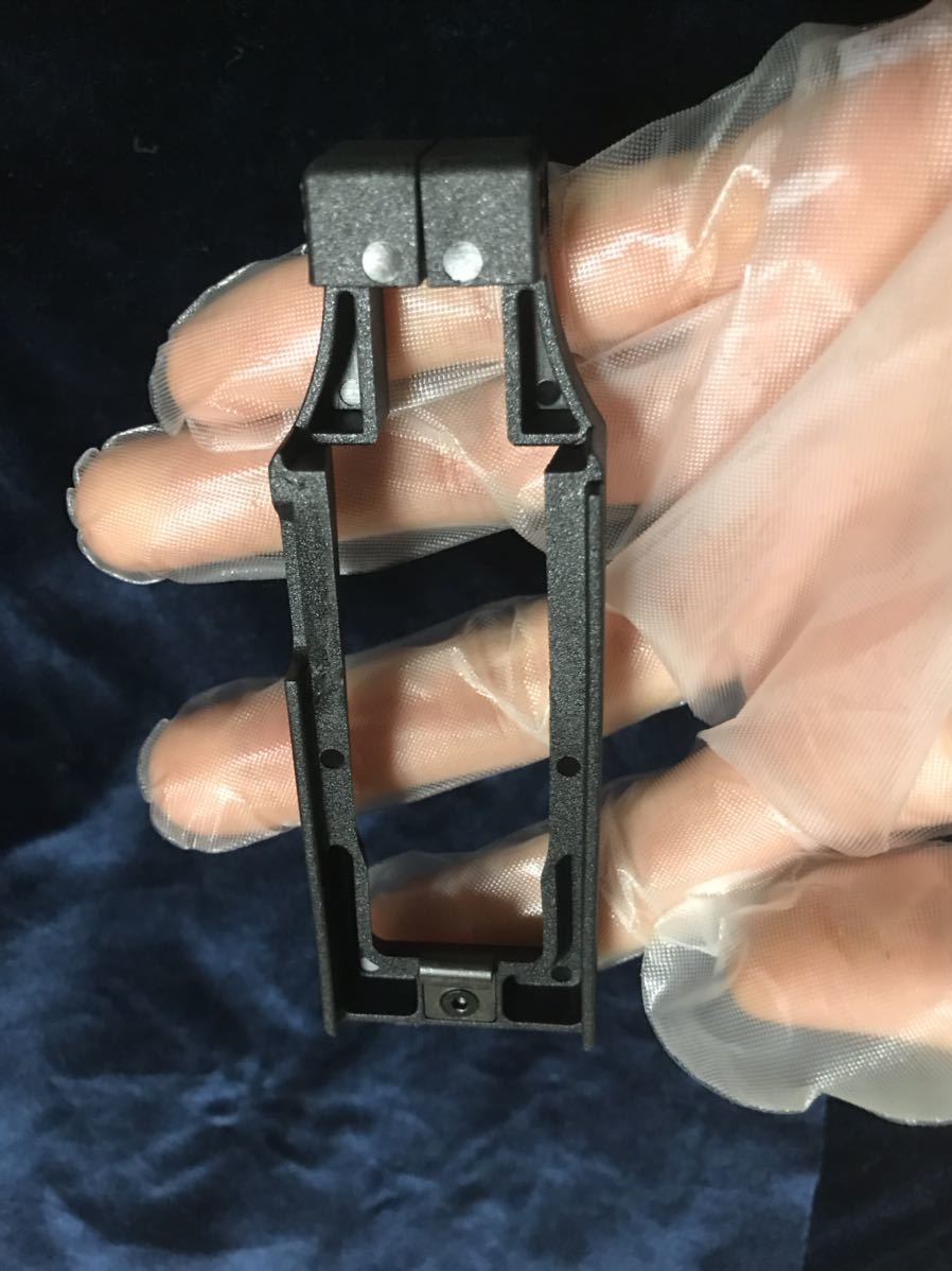 LCT E&L アークタラス ARCTURUS GHK AK AKM AK74 AKS74U 対応 Solar Tactical ソーラー ...