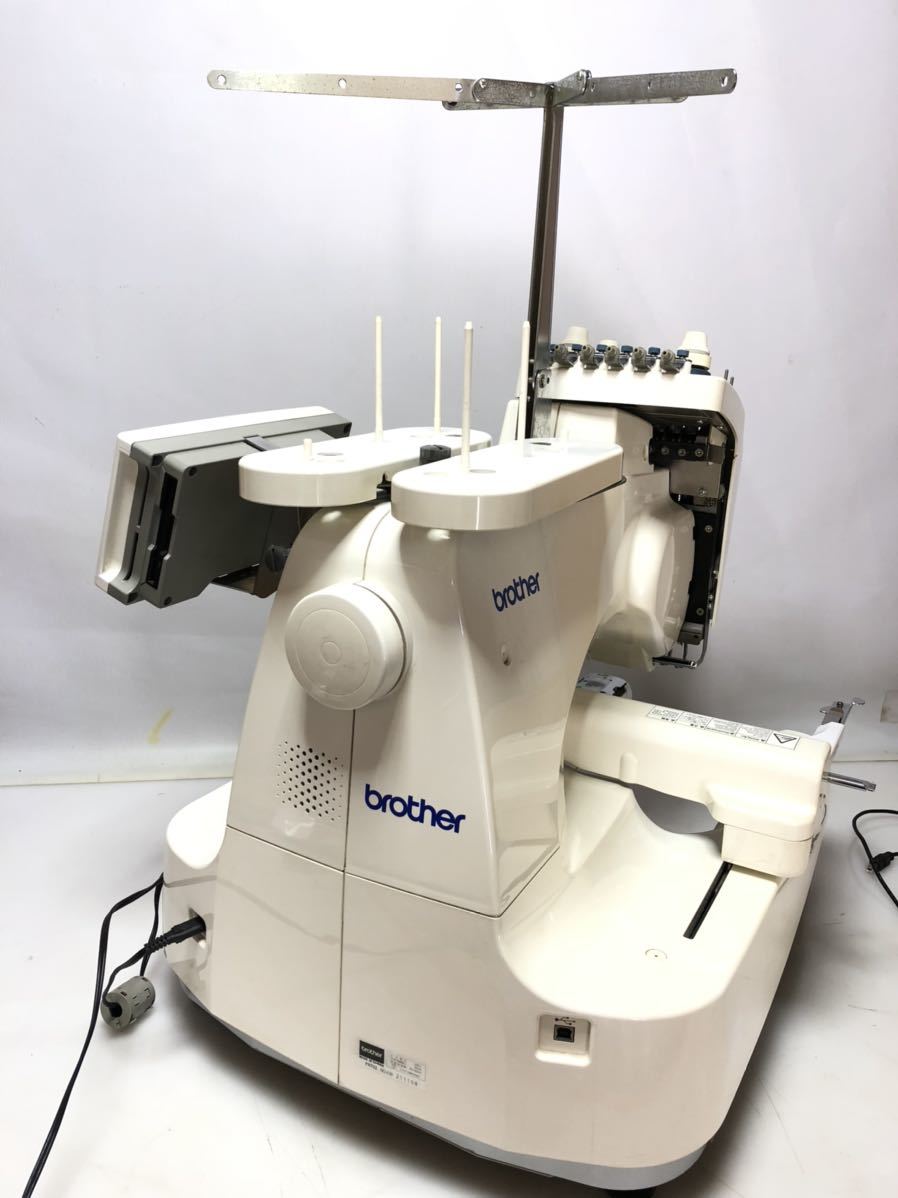 ブラザー刺繍ミシン PR600. Brother prt02(ブラザー)｜売買されたオークション情報、yahooの商品情報をアーカイブ公開 ...