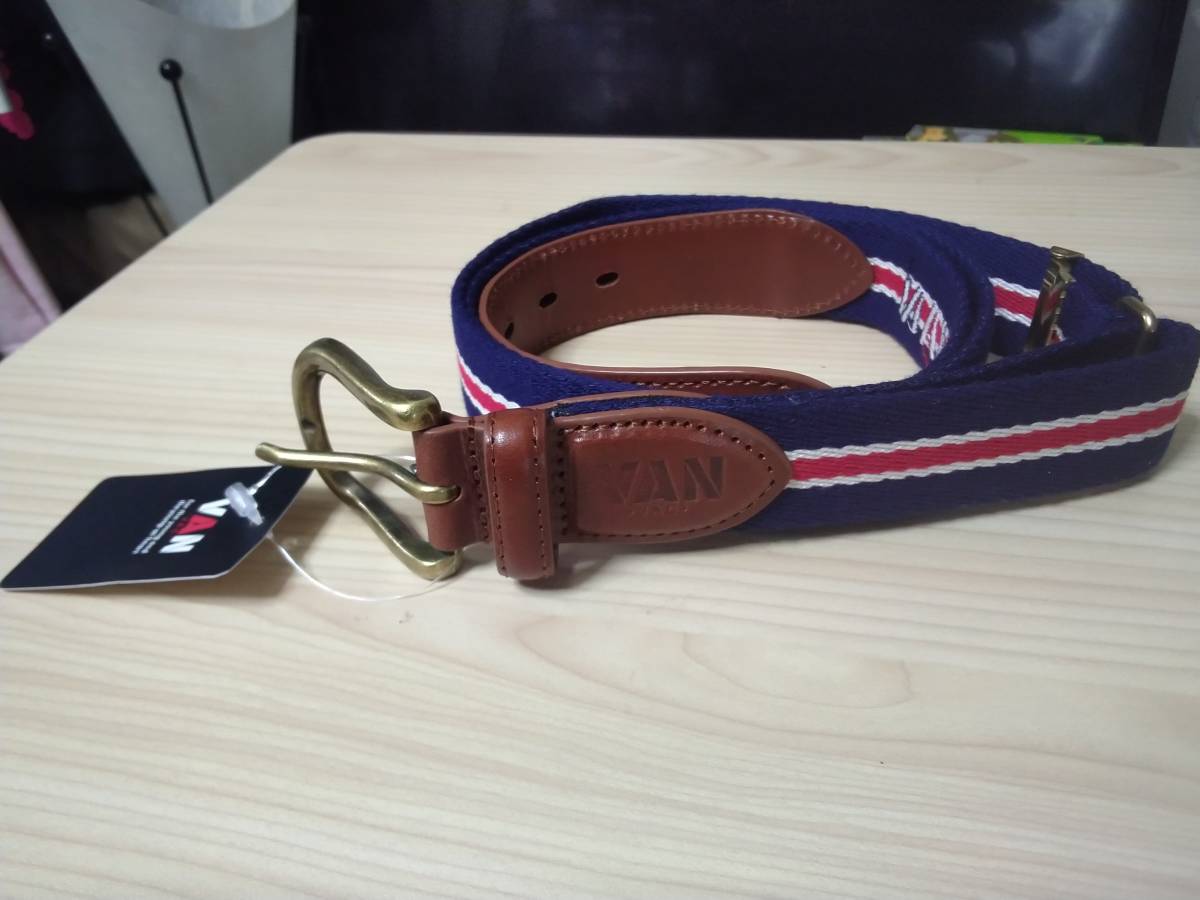 VAN JAC リボンベルト ネイビー J.PRESS Kent(その他)｜売買されたオークション情報、yahooの商品情報をアーカイブ公開 - オークファン（aucfan.com）