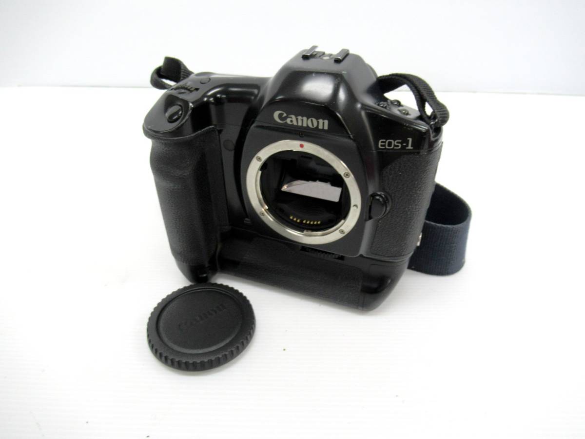 Canon/キヤノン 丑②127//Canon EOS-1HS(キヤノン)｜売買されたオークション情報、yahooの商品情報をアーカイブ公開 - オークファン（aucfan.com）