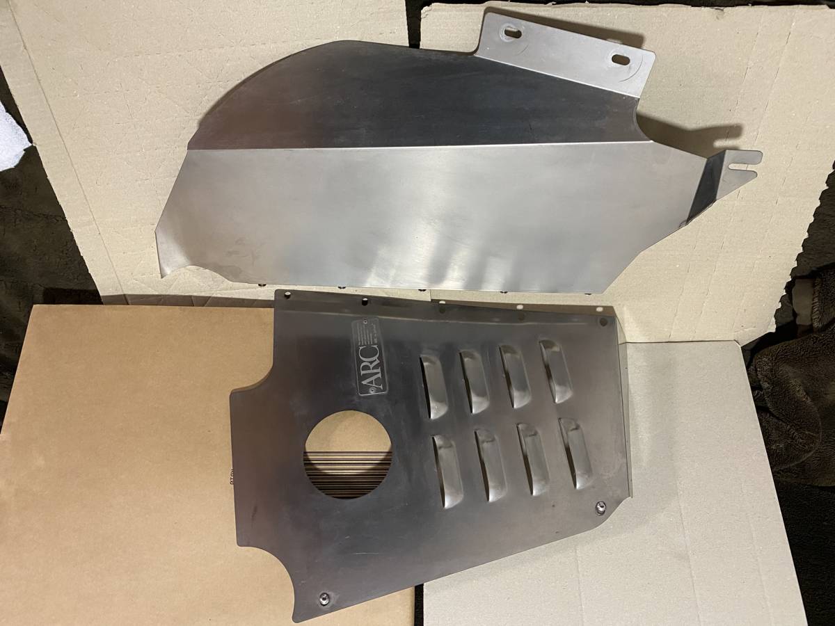 S2000 ARC遮熱板 AP1 AP2(パーツ)｜売買されたオークション情報、yahooの商品情報をアーカイブ公開 - オークファン（aucfan.com）