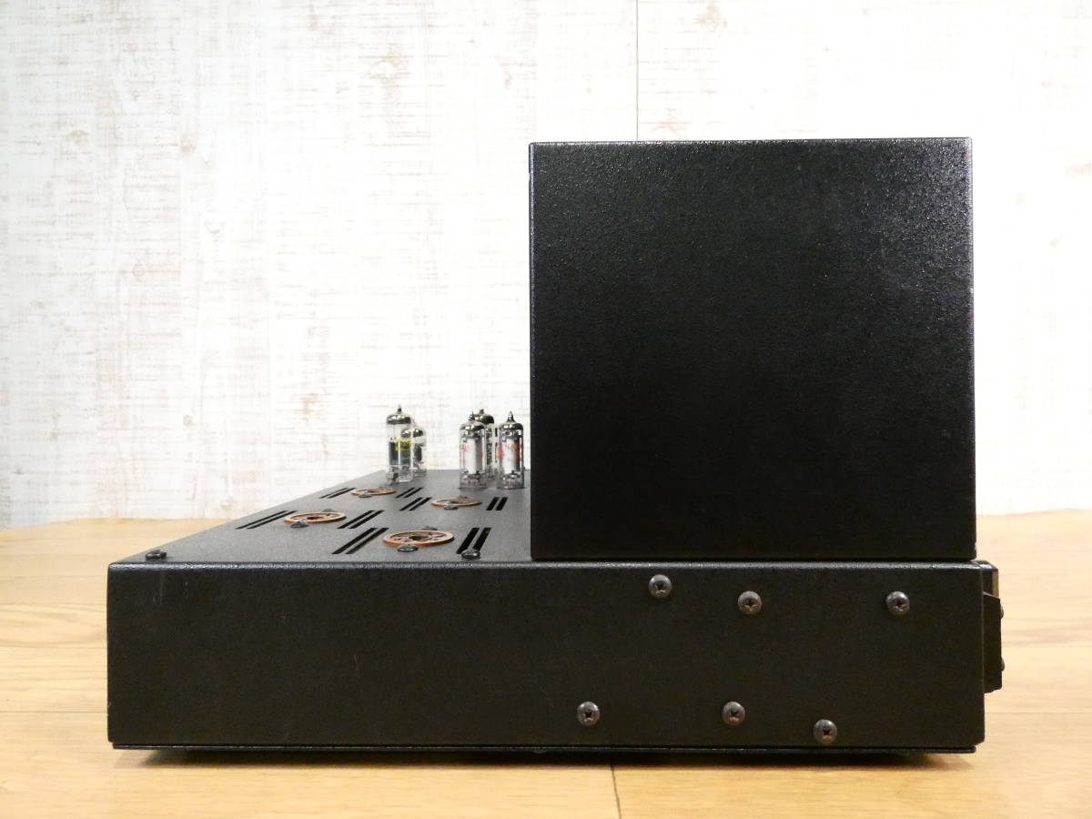 HA-2/2 MFA 真空管パワーアンプ D75B / D-75B 音響機器 オーディオ ジャンク扱い/通電OK @160(本体)｜売買されたオークション情報、yahooの商品情報をアーカイブ ...