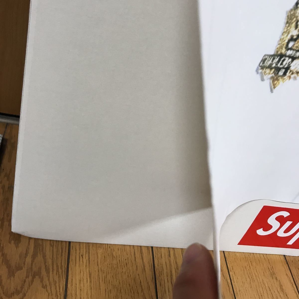 2006 supreme Dipset ポスター ディプセット DIPLOMATS BOXロゴ(その他)｜売買されたオークション情報 ...