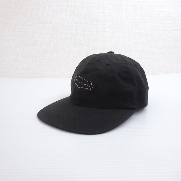 FLAGSTUFF × BEAUTY&YOUTH UNITED ARROWS キャップ F ブラック 黒 帽子 アローズ フラグスタフ ロゴ 刺繍(帽子)｜売買されたオークション情報 ...