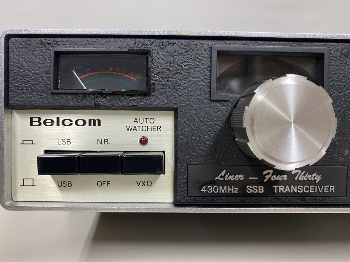 Belcom無線機⑥ - nimfomane.com