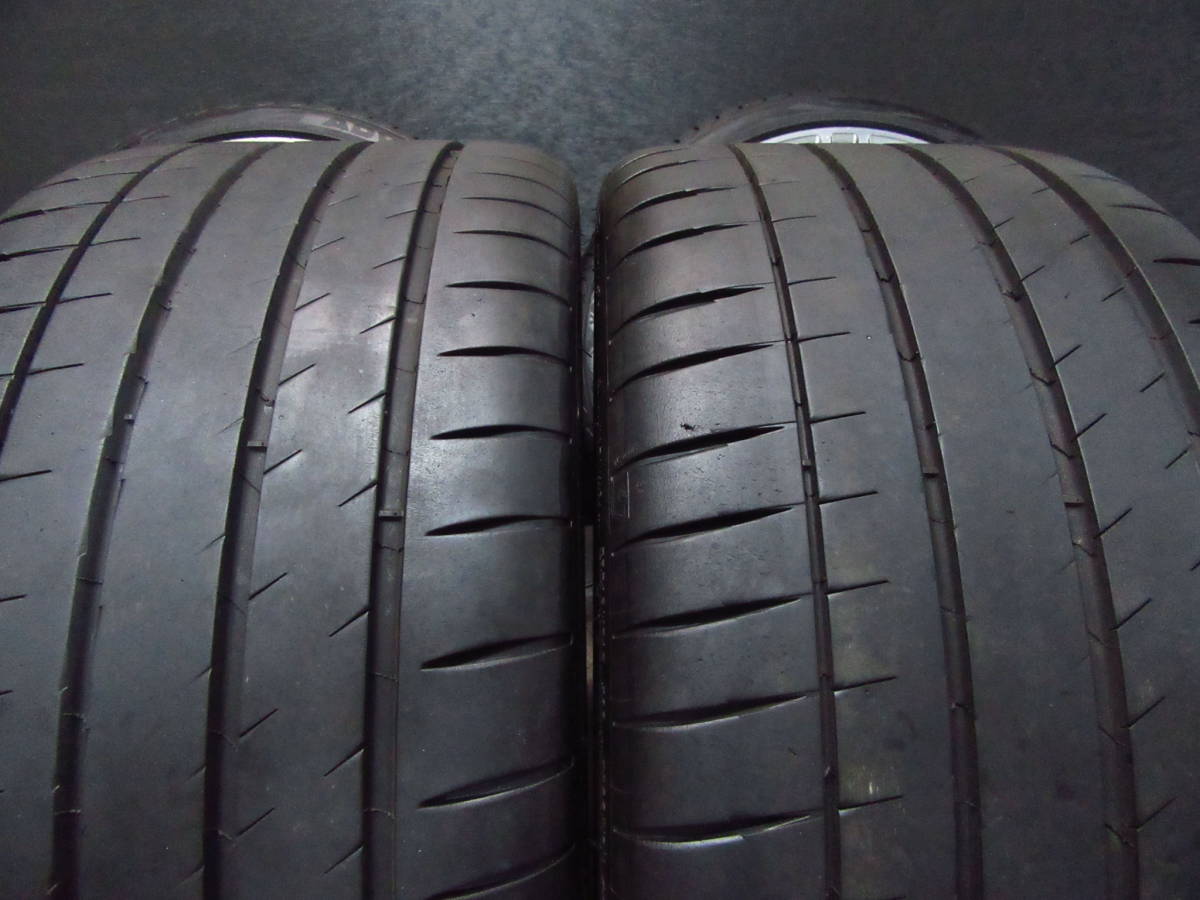 BMW Mパフォーマンス 純正ダブルスポーク313M BBS 製 19インチ E90 E91 E92 E93 F30 F31 F34 E46 ...