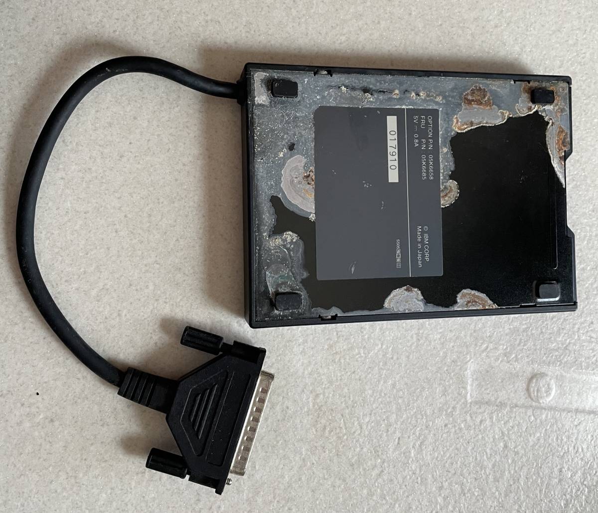 IBM ThinkPad 235 2607-20J チャンドラ ジャンク品(12インチ未満)｜売買されたオークション情報、yahooの商品情報 ...