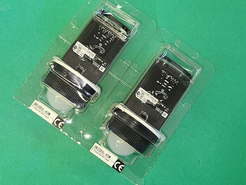 富士電機 LED表示灯 DR30DOL-H3W AC100V 白(その他)｜売買されたオークション情報、yahooの商品情報をアーカイブ公開 ...