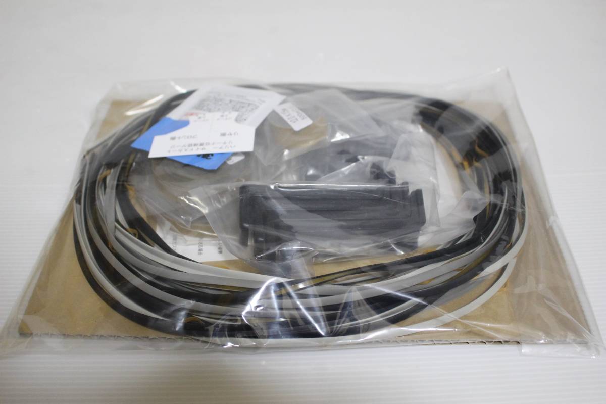 トヨタ 純正 ハリアー 60系 モデリスタ サイド エアロ スカート スポイラー 取付け/補修 モール ステー D2619-42810 T型 ...