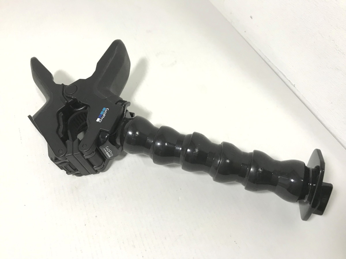 品 GoPro ジョーズフレックス 94-220423-YS-10-FUZ(その他)｜売買されたオークション情報、yahooの商品情報を ...