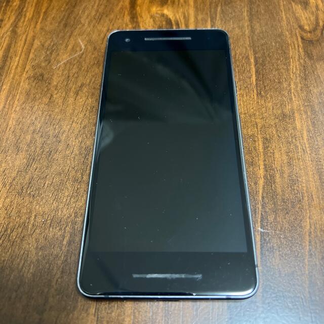 Google Pixel 2 SIMフリー 64GB(Android)｜売買されたオークション情報、yahooの商品情報をアーカイブ公開 - オークファン（aucfan.com）