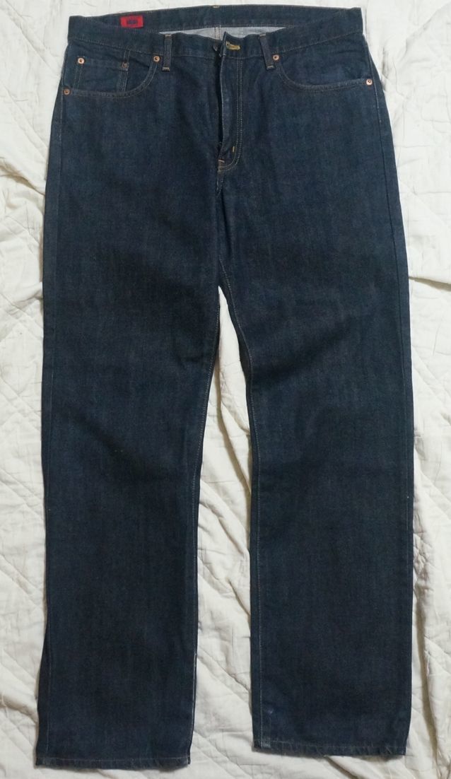 EDWIN 503 W36 エドウィン ゴーマリーサン(W35以上)｜売買されたオークション情報、yahooの商品情報をアーカイブ公開 - オークファン（aucfan.com）