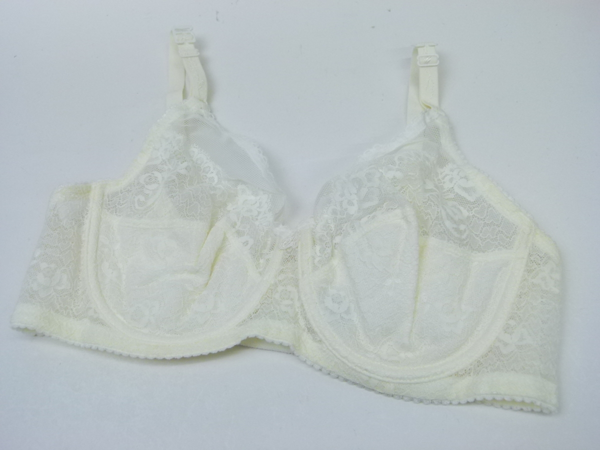 シャルレ 補正 FA131 ANCY ブラジャー 2枚セット C80 アイボリー(Cカップ)｜売買されたオークション情報、yahooの商品情報をアーカイブ公開 - オークファン（aucfan.com）