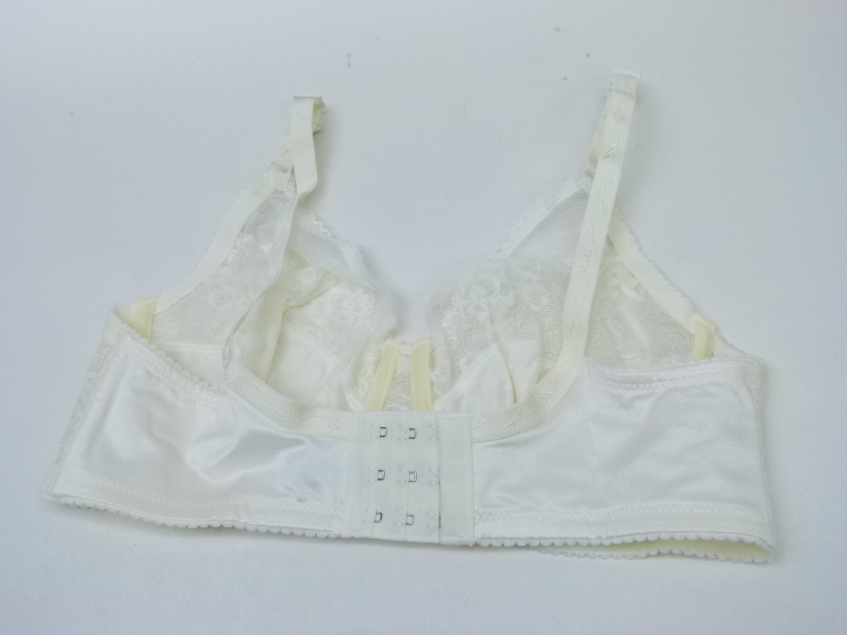 シャルレ 補正 FA131 ANCY ブラジャー 2枚セット C80 アイボリー(Cカップ)｜売買されたオークション情報、yahooの商品情報をアーカイブ公開 - オークファン（aucfan.com）