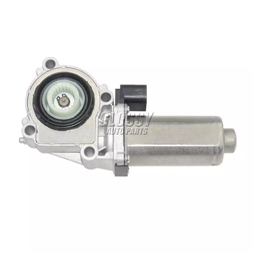 在庫有 保証付き BMW トランスファーケースモーター E83 E70 /X3 E53 / X5 27107566296 ...