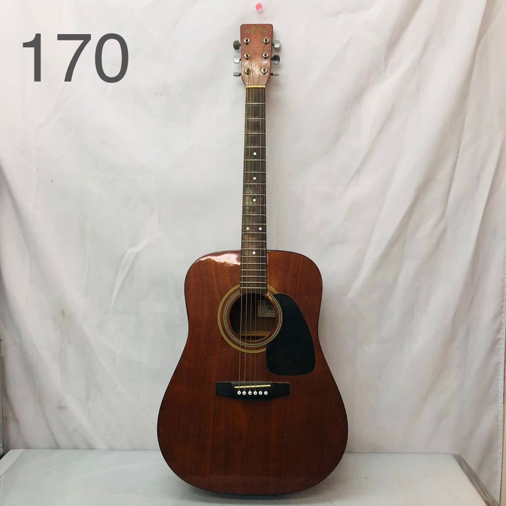 BE77 Takamine &Go EST1962 アコースティックギター 30501219 現状品 動作未確認(その他)｜売買された ...
