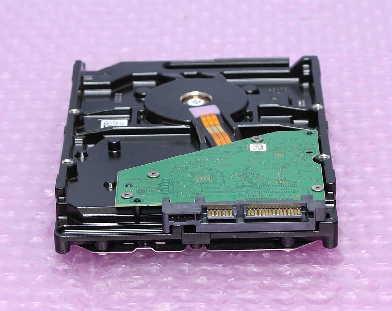 Seagate Barracuda ST2000DM008 2.0TB/7200rpm/SATA600(2TB～)｜売買されたオークション情報 ...