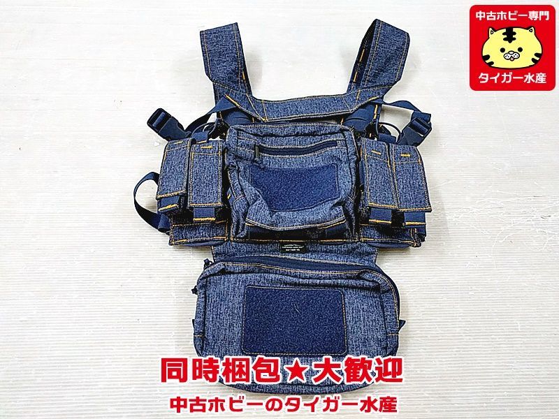 Main - オーバーのアイテム取扱☆ HELIKON-TEX(ヘリコンテックス) TRAINING MINI KK-TMR-CD チェスト ...