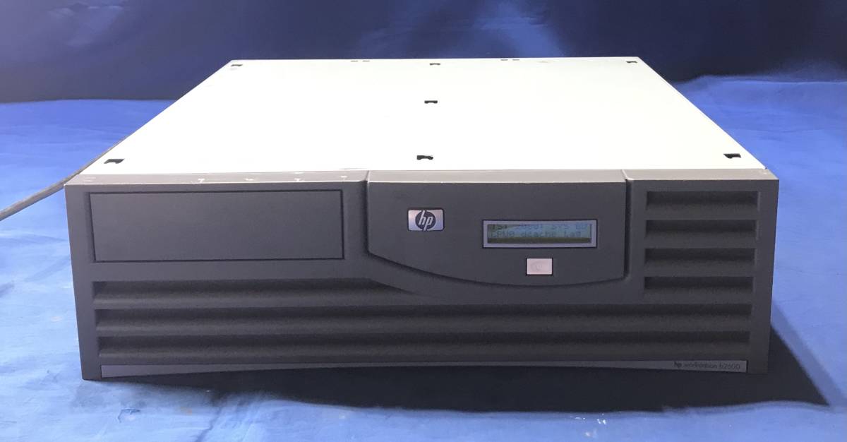 Z4052704 HP Workstation b2600 1点 通電OK 本体のみ(HP)｜売買されたオークション情報、yahooの商品情報 ...