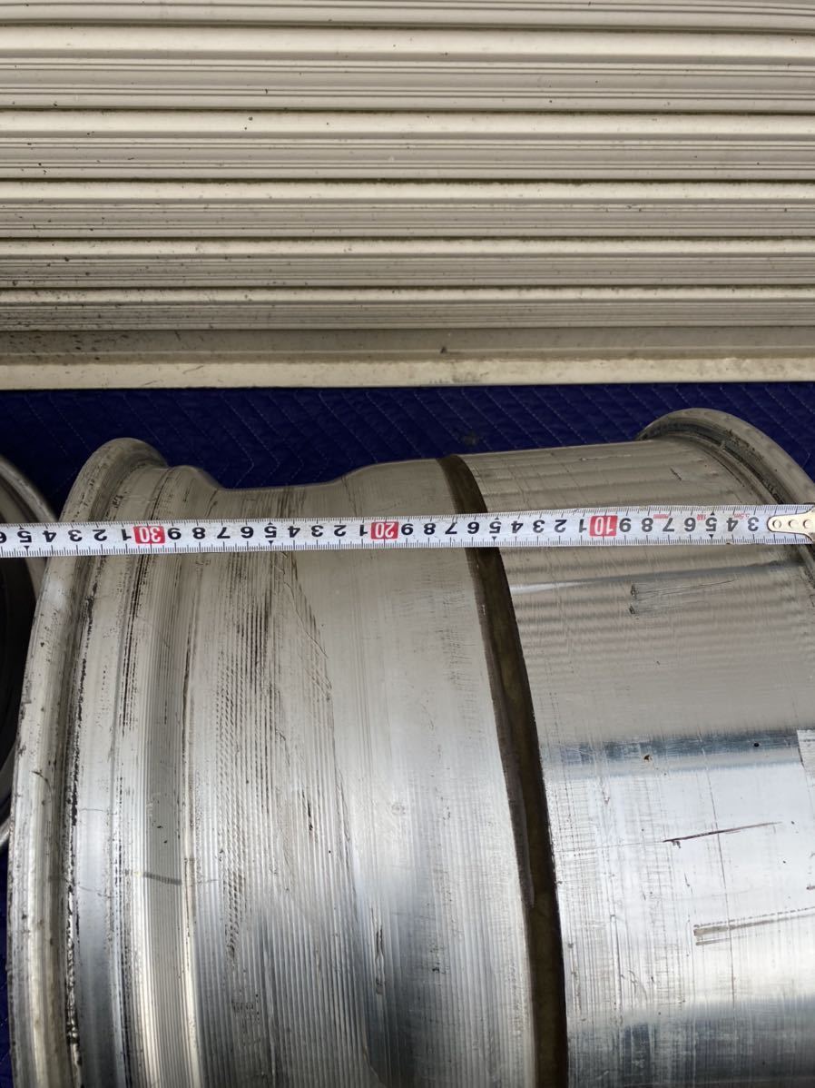 IMPERI GENESIS ジェネシス メッシュ11J 13J ET0 18インチ ザウバーEquipe OZ BBS VIP S14 15 ...