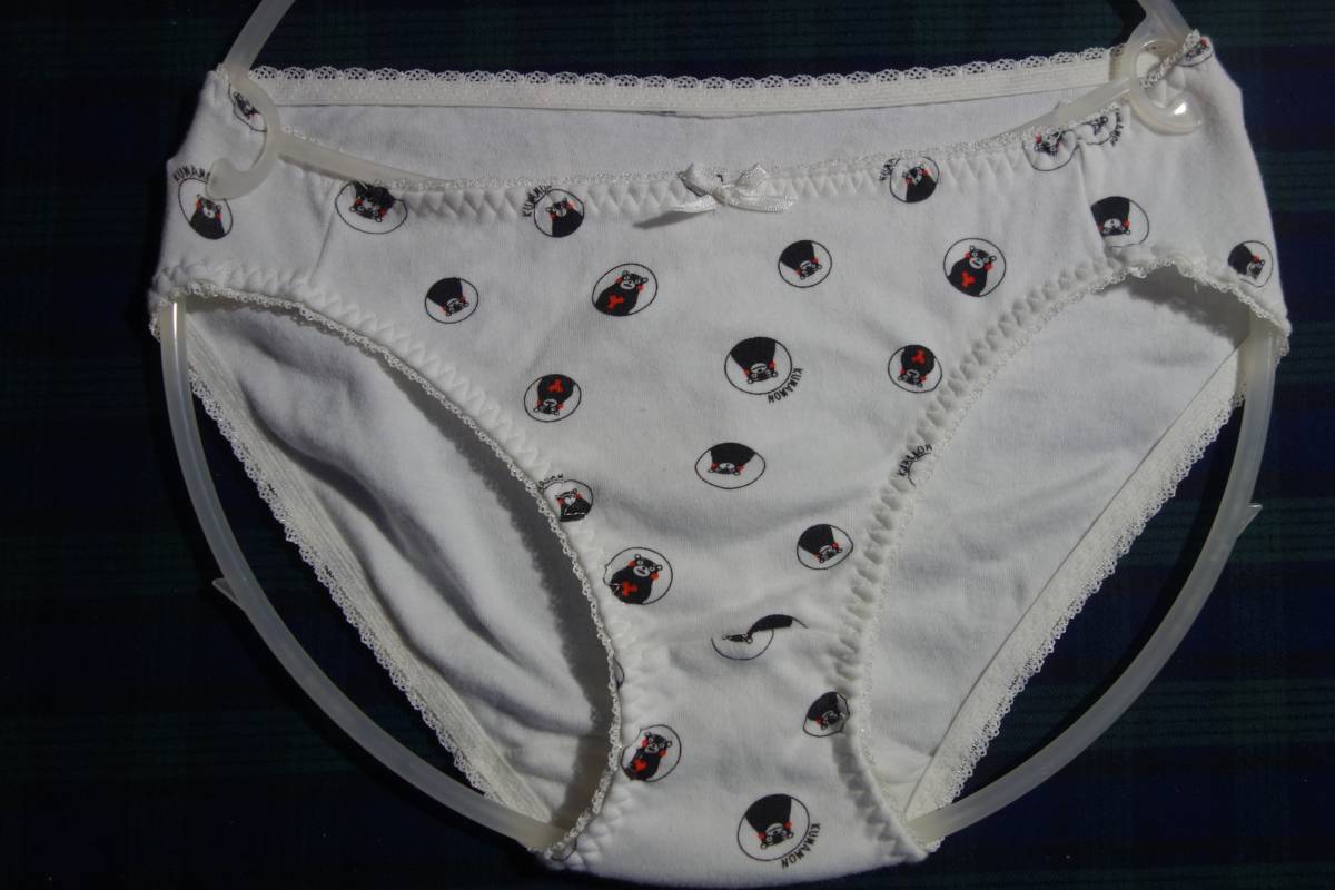 マービー ショーツMサイズ 白 くまモンプリント marbee(スタンダード)｜売買されたオークション情報、yahooの商品情報をアーカイブ公開 - オークファン（aucfan.com）