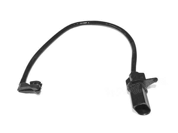 AUDI A4 A5 A6 A7 Q5 フロント ブレーキパッドセンサー 1本 8K0615121 4G0615121B アバント オール ...