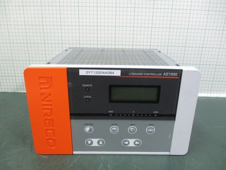 NIRECO AE1000 ライトガイドコントローラ 100-240VAC 300VA(電材、配電用品)｜売買されたオークション情報 ...
