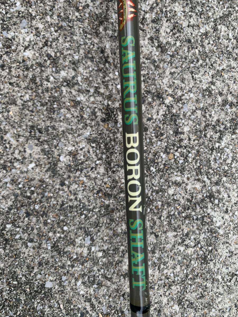 SPORTS SAURUS BLACK FIN スポーツザウルス ブラックフィン 86 SS86BF-3(その他)｜売買されたオークション情報 ...