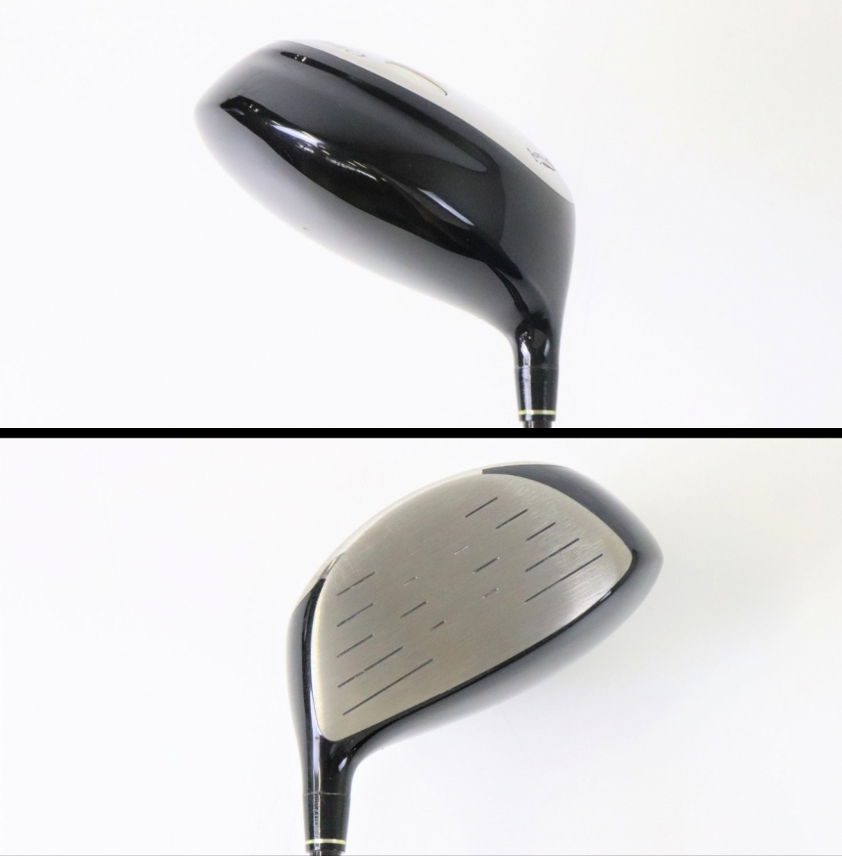 右利き用 ドライバー 3本まとめ SR JC PROTOTYPE 371/Express 55/LEIOS SUPER HYTEN 10.5 ...